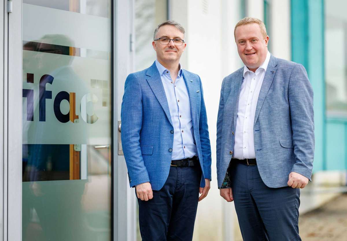 Ifac sharpens focus on SMEs with new role | Accounting & Financial ...