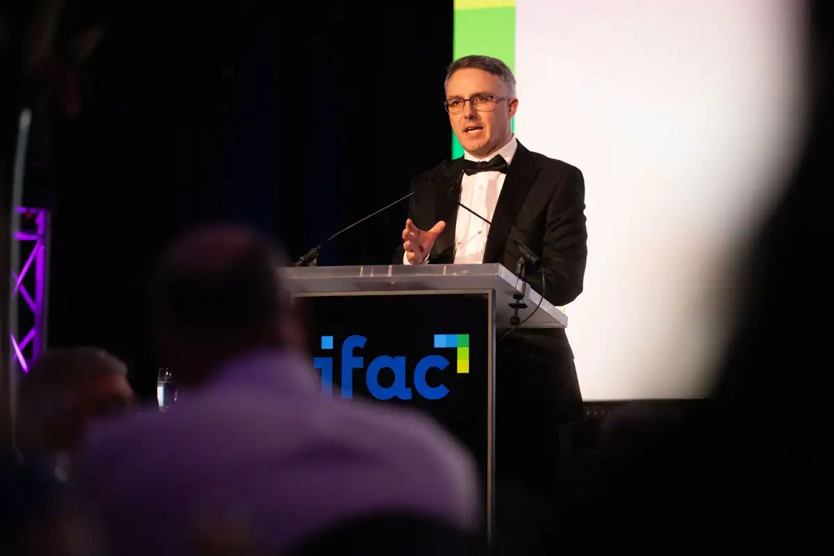 Celebrating 50 years of ifac | Accounting & Financial Advisors | Ifac