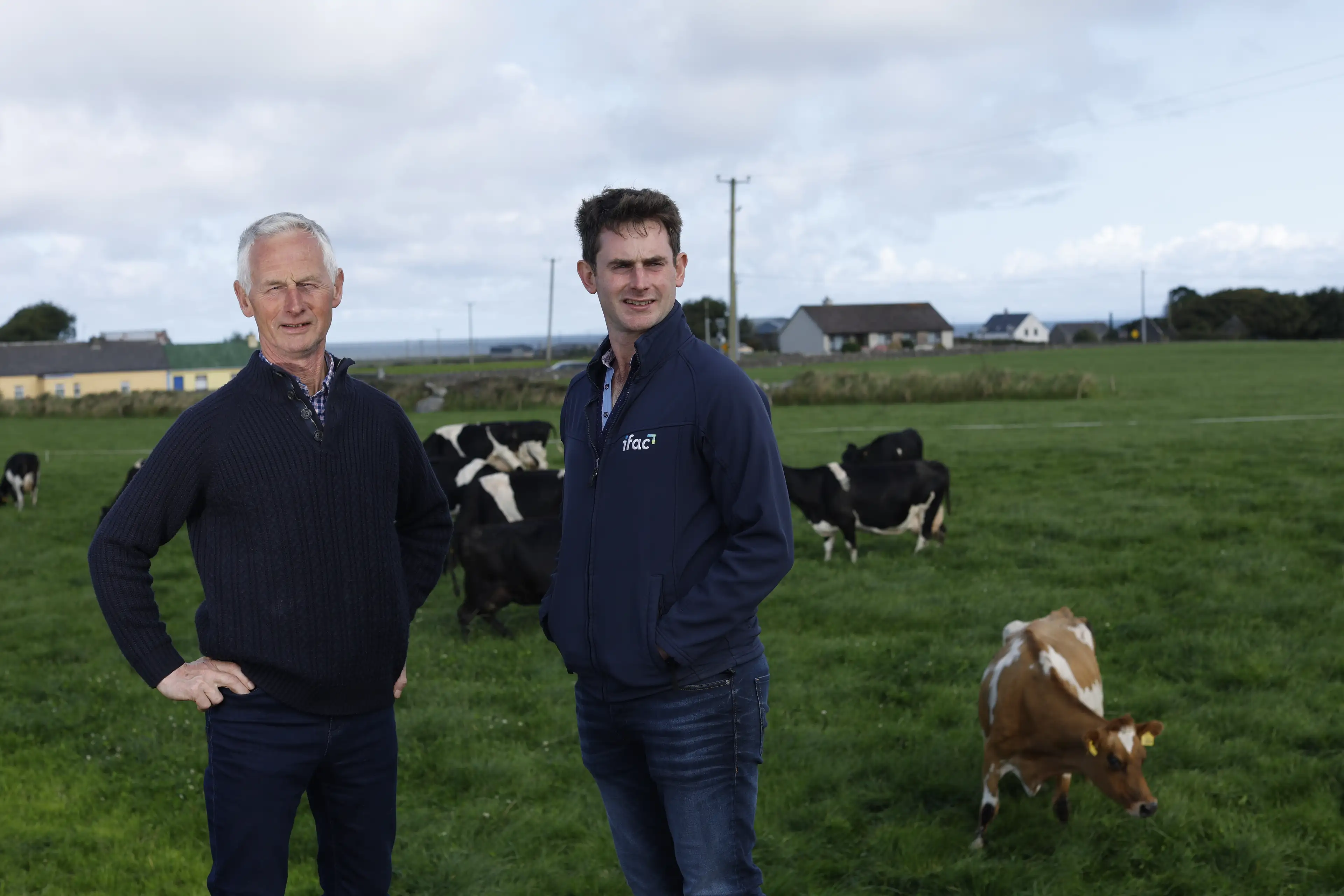 Changes to Retirement Relief: What Irish Farmers Need to Know ...