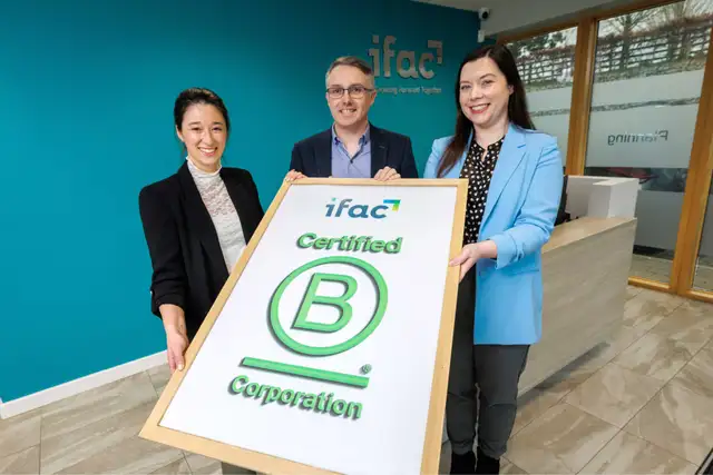 Sustainability | Accounting & Financial Advisors | Ifac